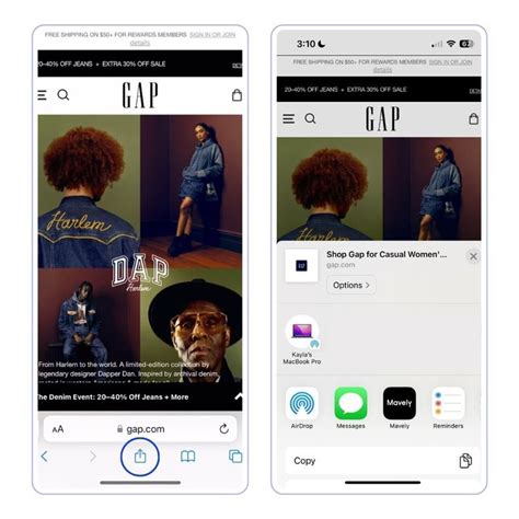 Link Creation Made Easier For Influencers Share Extension