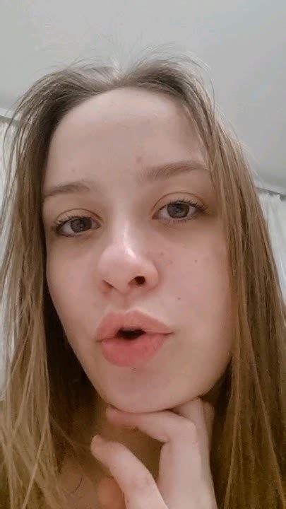 Я ДЕВУШКА идеальной внешности ТРЕНД Youtube