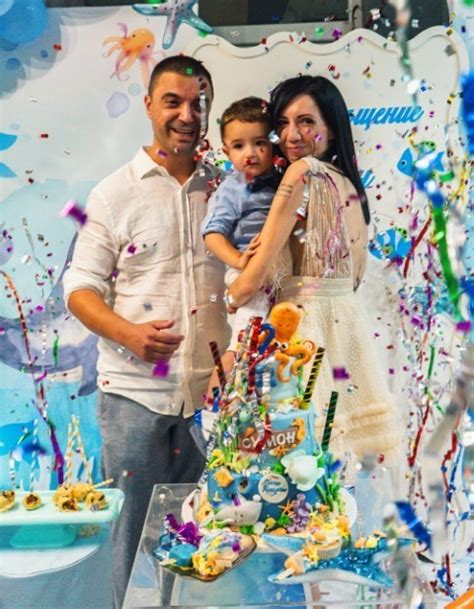 Рожден ден Фотограф за детски рожден ден Бургас