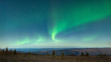 Northern Lights Alaska 2024 Marta Caterina