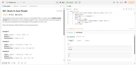 100daysofcode Day44 Leetcode Edslash 100dayschallenge Python