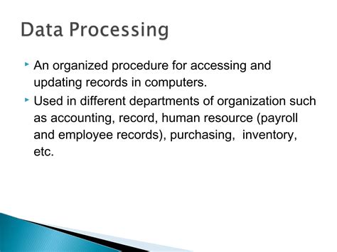 Computer Programming Concepts Ppt