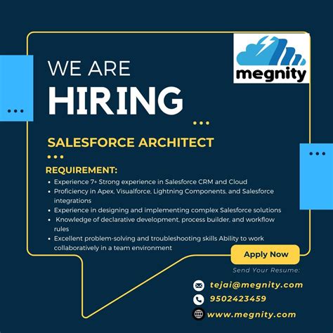 Ramesh Mudunuri On Linkedin Hiring Technicalarchitect Joinourteam Careeropportunity