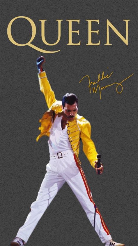 Pin On ♡freddie Mercury♡