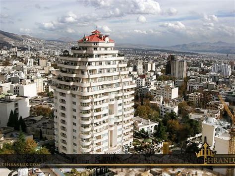 Tehran Villas And Luxury Homes For Sale Prestigious Properties In