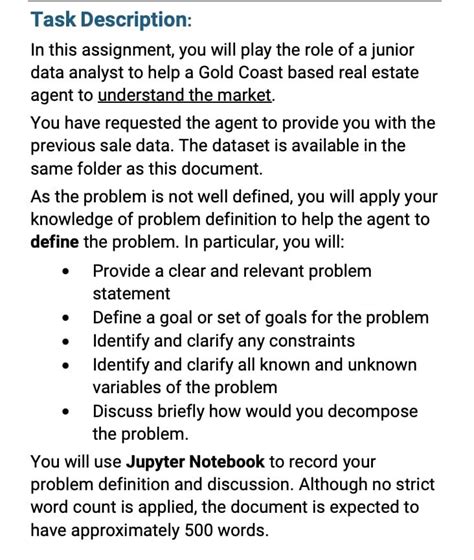 Solved Task Description In This Assignment You Will Play Chegg Com