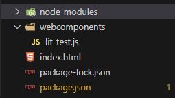 Javascript Error Using An Importmap Error While Transforming File
