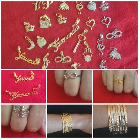 Procesos De Chapeado Joyeria Pepo
