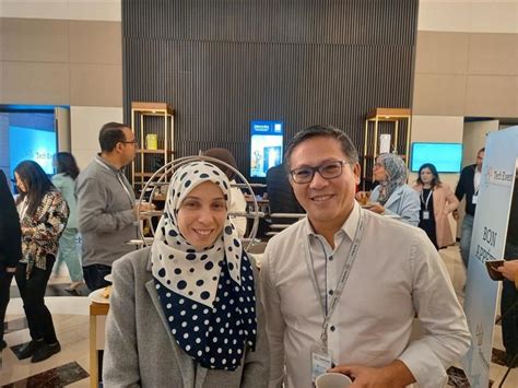Techevent Ai Ml Aiops Mlops Gcp Blockchain Asma Ben Abdallah