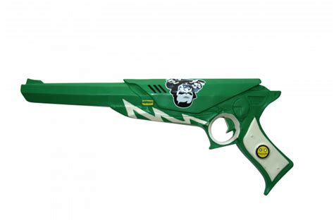 My Chemical Romance Replica Rayguns Now Available For Individual Purchase