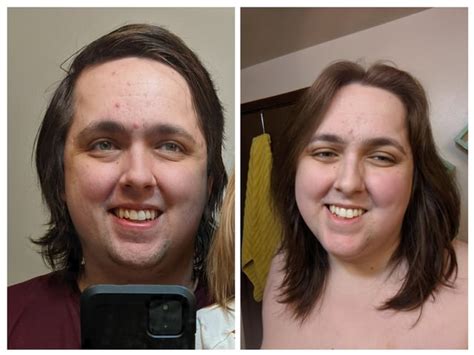 Male To Female Transgender Transition Timeline R Transtimelines