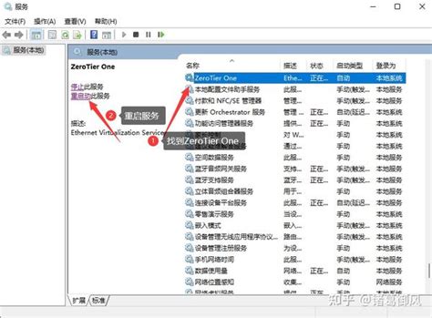 Docker方式部署zerotier Planet Zerotier根服务器） 知乎