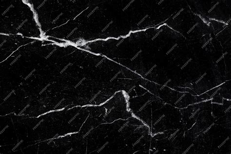 인테리어 벽지 디럭스 디자인 패턴을 위한 추상 천연 대리석 검정 질감 배경은 고급스러운 스킨 벽 타일을 사용할 수 있습니다 프리미엄 사진