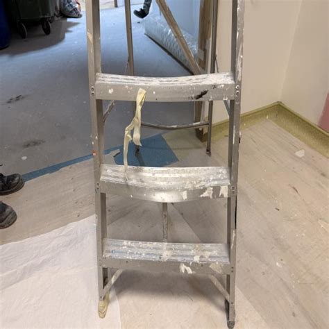 Wah Ladder And Person Object Detection Dataset And Pre Trained Model By Safety Detection App