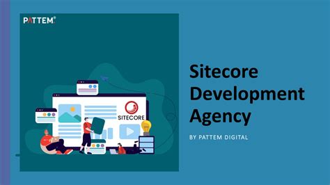 Ppt Sitecore Development Agency Powerpoint Presentation Free