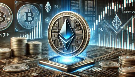What Is Injective Protocol Inj A Comprehensive Analysis And Investment Guide Crypto Data