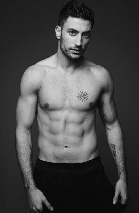 Giovanni Ideas Strictly Dancers Giovanni Dancer