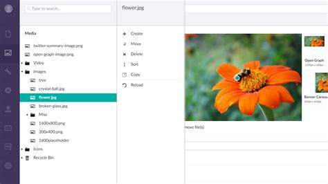 Umbraco Media Copy Our Umbraco