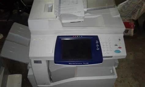 Xerox Print Scan Photocopy Machine At Best Price In New Delhi By Beeta Office Electronic Systems