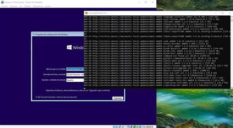 Windows 10 Hyper V Vs Virtualbox Performance Paasfashion