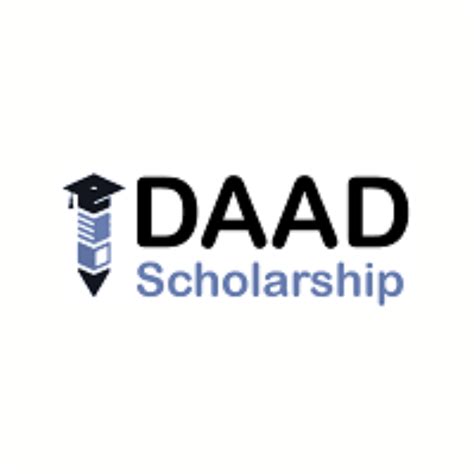 Daad Scholarship 20232024 Online Application