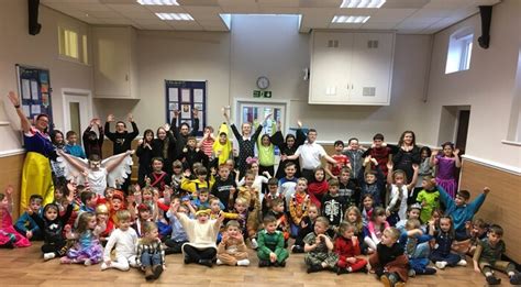 Theddlethorpe Academy Why Choose Theddlethorpe Academy