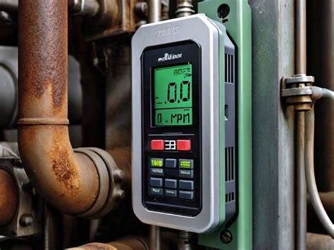 Hydrogen Sulfide Gas Detectors Hhangweisensors