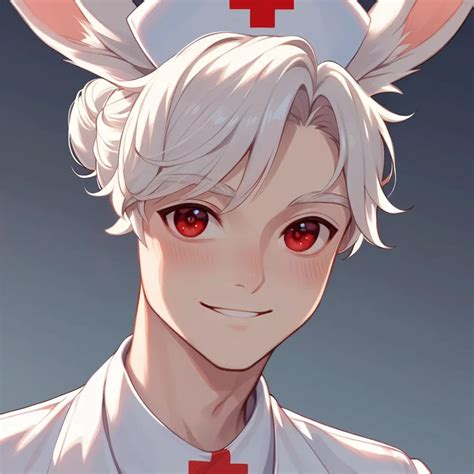 Character Jaxx Rabbitte