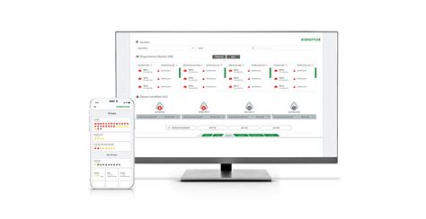 Condition Monitoring Solutions Inform Yourself And Order Online On Schaeffler Medias