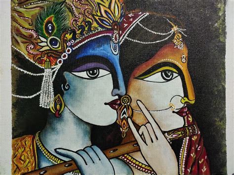 Prakash Mahato On Linkedin A3 Board Acrylic In Canvas Traditional Structural Artistic Detailing