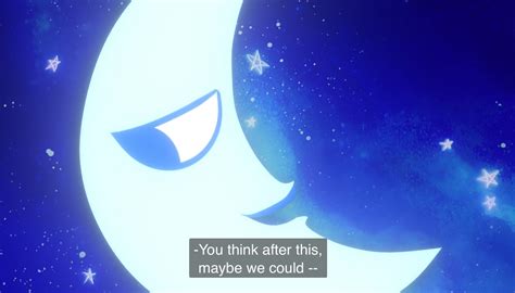 Caine X Moon On Tumblr