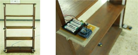 Figure 12 From Fingerprint Database Enhancement By Applying Interpolation And Regression