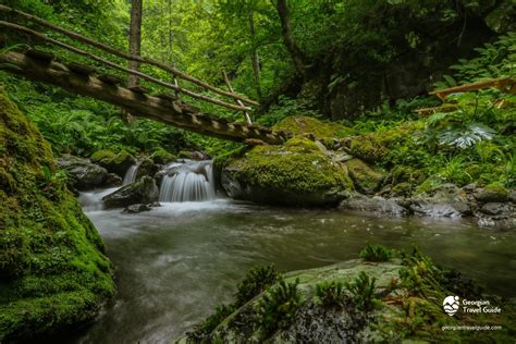 აჭარა Georgian Travel Guide