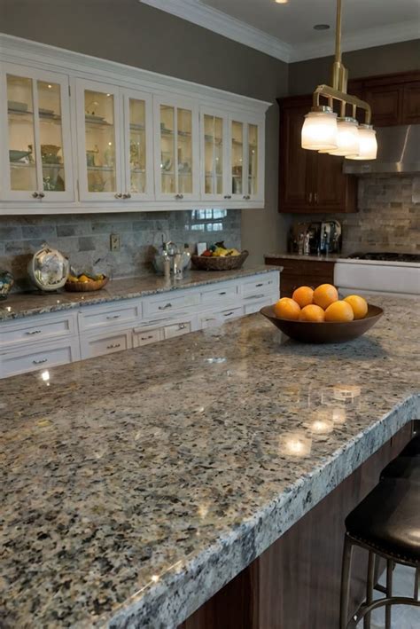 Granite Grey Colour