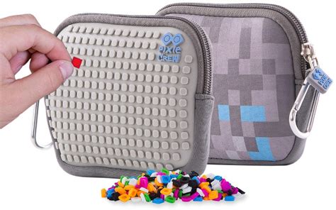 Детско портмоне Pixie Crew Adventure Ozonebg