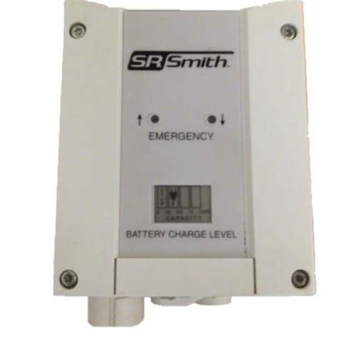 Sr Smith Control Unit Assembly For Splash Leslies Pool Supplies