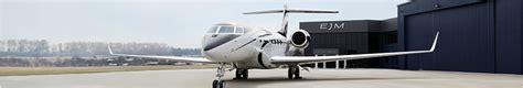 We Are Pleased To Announce That A Gulfstream Aerospace G800 Has