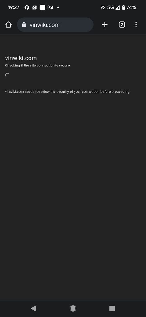 Anyone Getting An Infinite Loop Rvinwiki