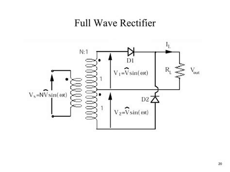 Scr Circuit Diagramppt