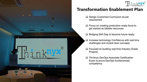 Training Portfolio Ava™ An Orange Education Label