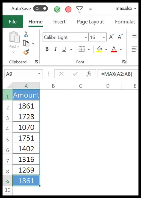 如何使用Excel中的统计函数 例子