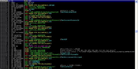 Occupytheweb On Twitter Reverse Engineering Malware Part 1 Getting Started Reversing