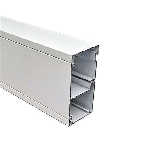 50 X 100 Skirting Duct