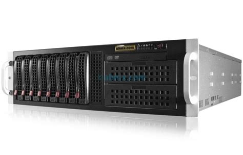 U Rack Server At Best Price In Mumbai By Hind Computer ID