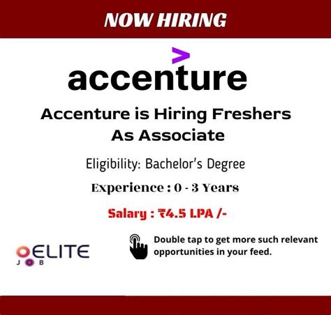 rupam yadav on linkedin interested yes accenturejobs