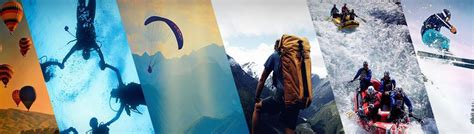 Ecotourism Activities Frontiers Transformative Experiences In