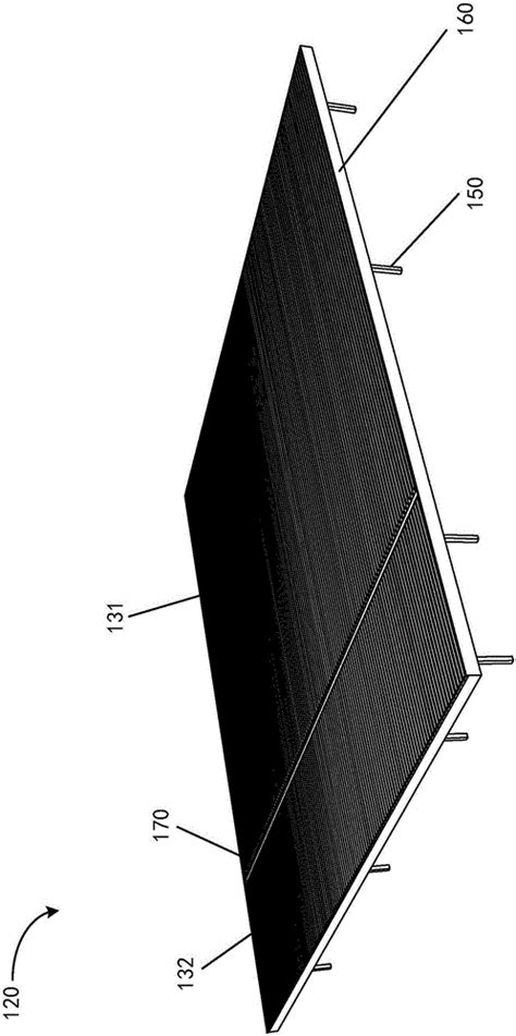 用于模块化建筑的屋顶组件和模块化建筑的制作方法