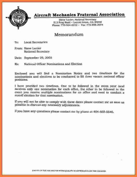 Memo Examples With Explanations And Recommendations Wr1ter