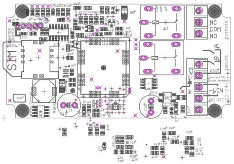 Design A Gsm Gprs Or 2g Circuit By Rana M Bilal Fiverr