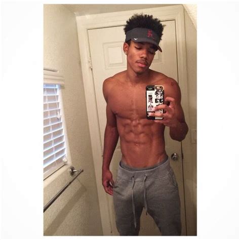 Pin On Black Male Models